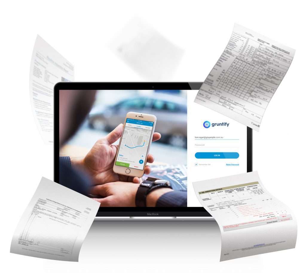 Government & Cities - Gruntify