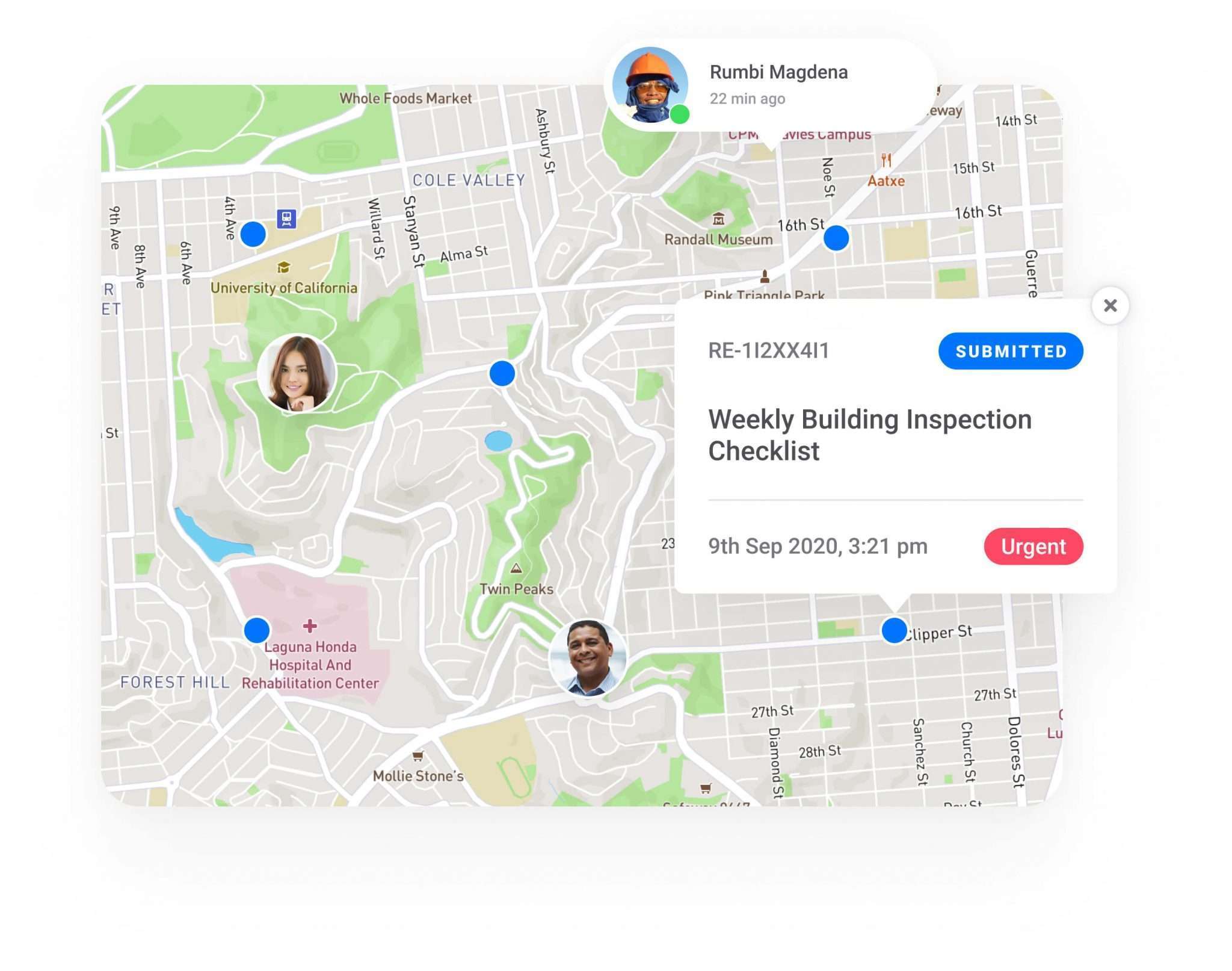 Building Inspection Software - Gruntify