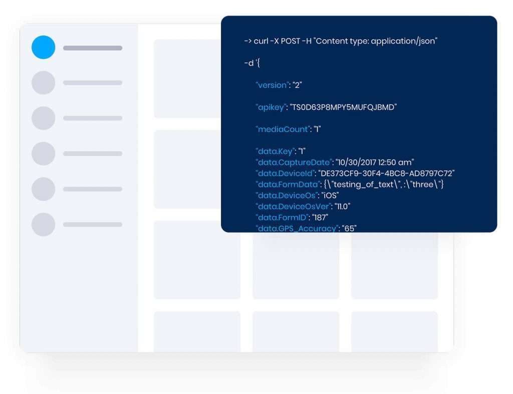 Inspection Software & App | Form Builder | Gruntify