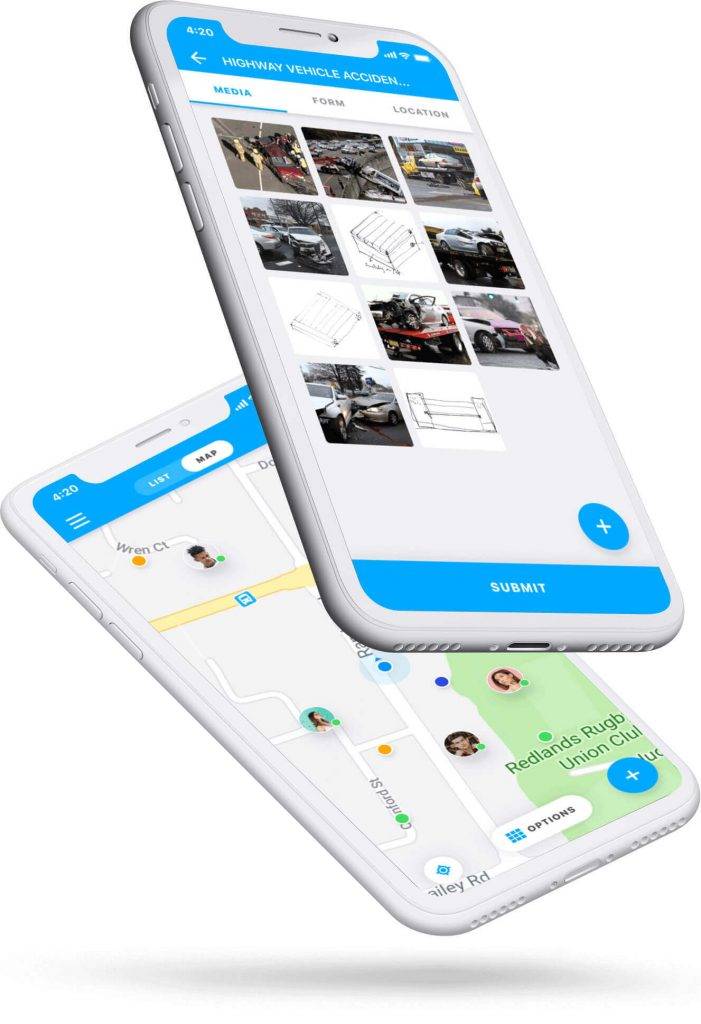 Inspection Software & App | Form Builder | Gruntify