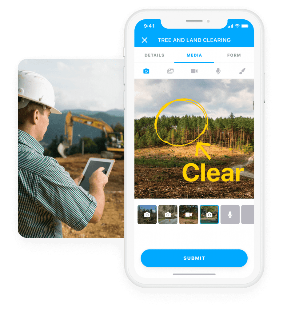 Inspection Management Software Made Easy - Gruntify