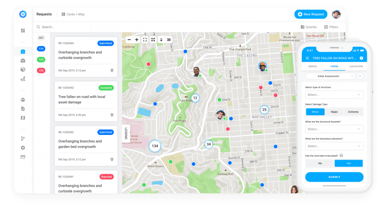 Inspection Management Software Made Easy - Gruntify