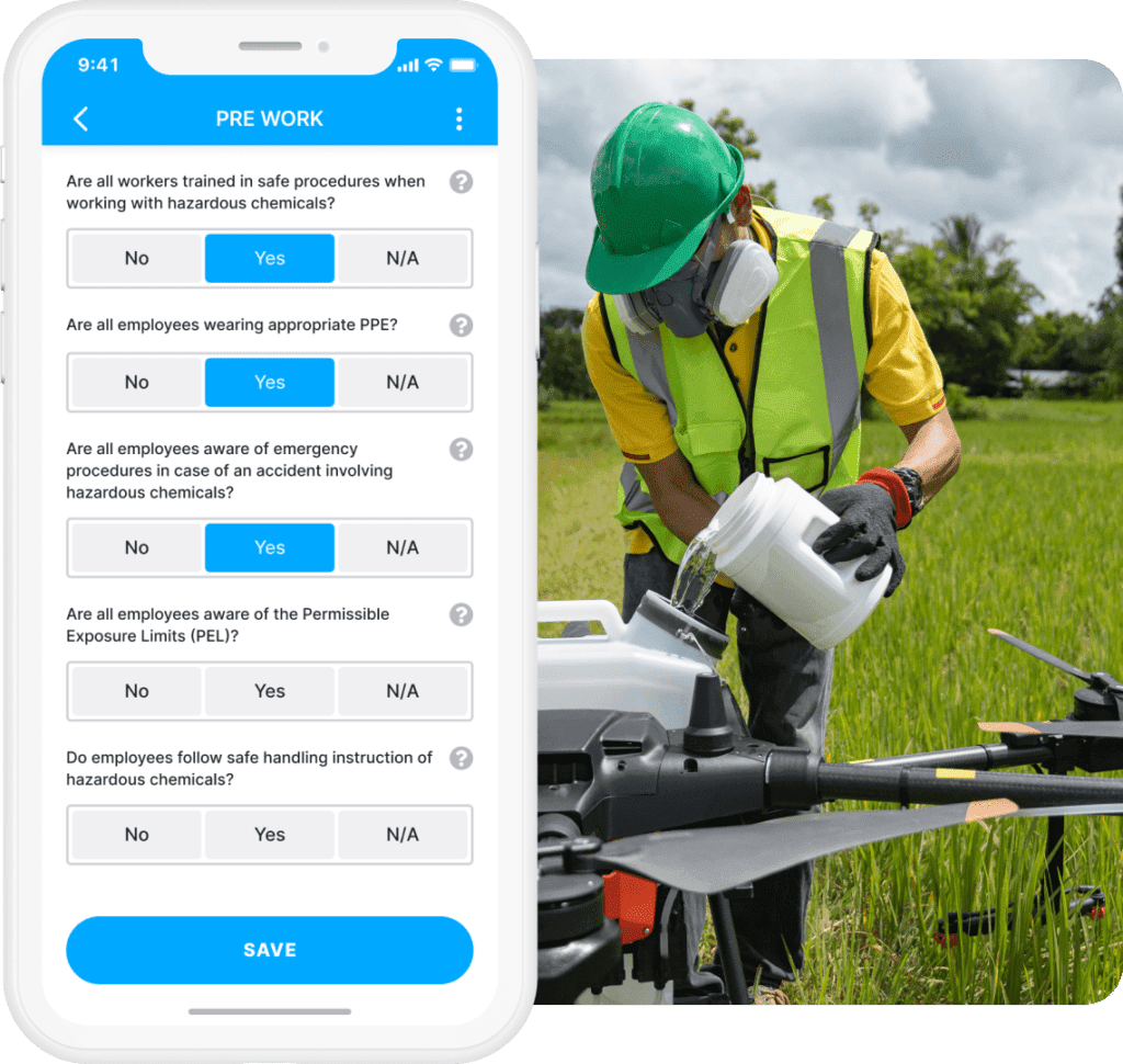 Vegetation Management Software - Gruntify