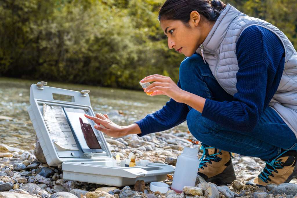 How Gruntify Can Help Streamline Your Environmental Inspections - Gruntify