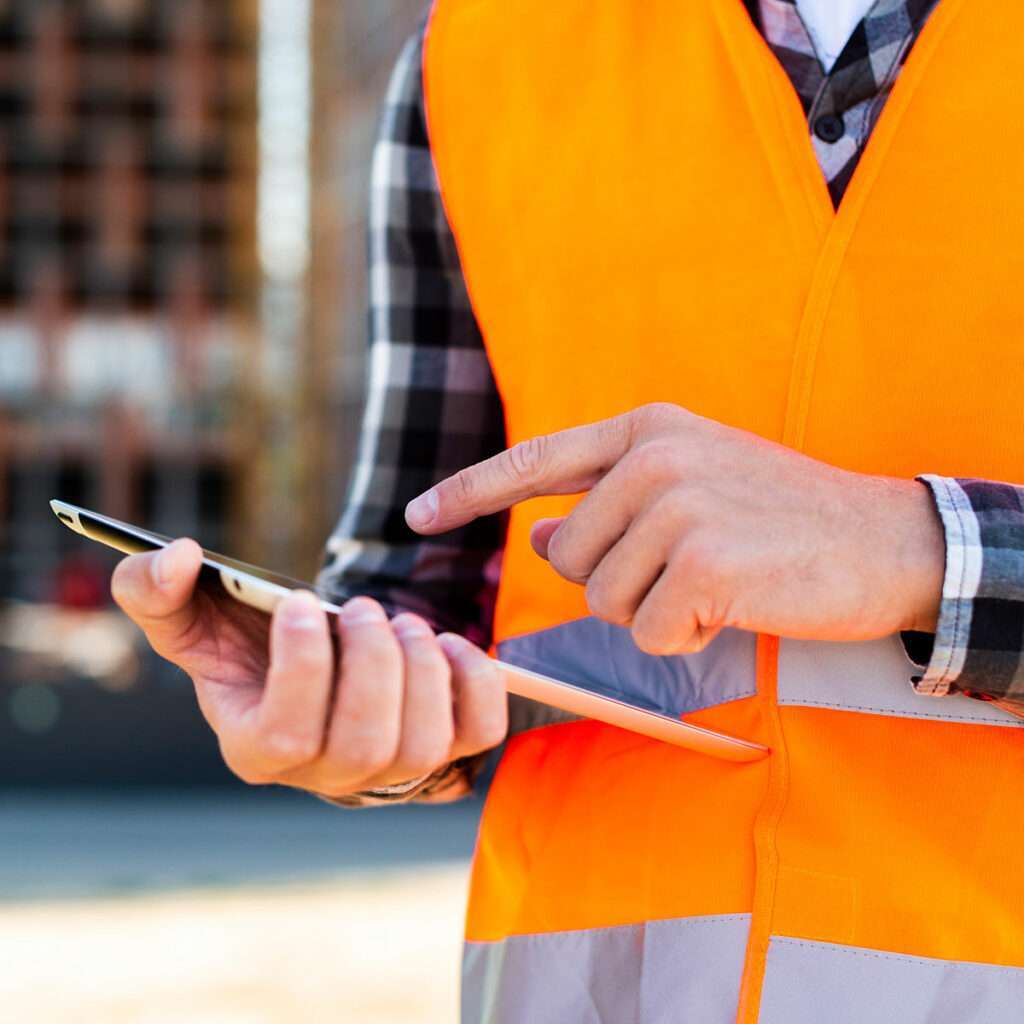 Underground Utilities - Gruntify