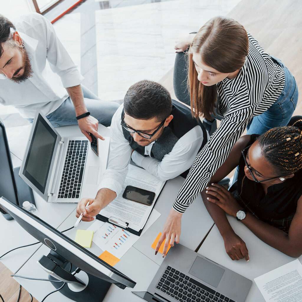 Underground Utilities - Gruntify