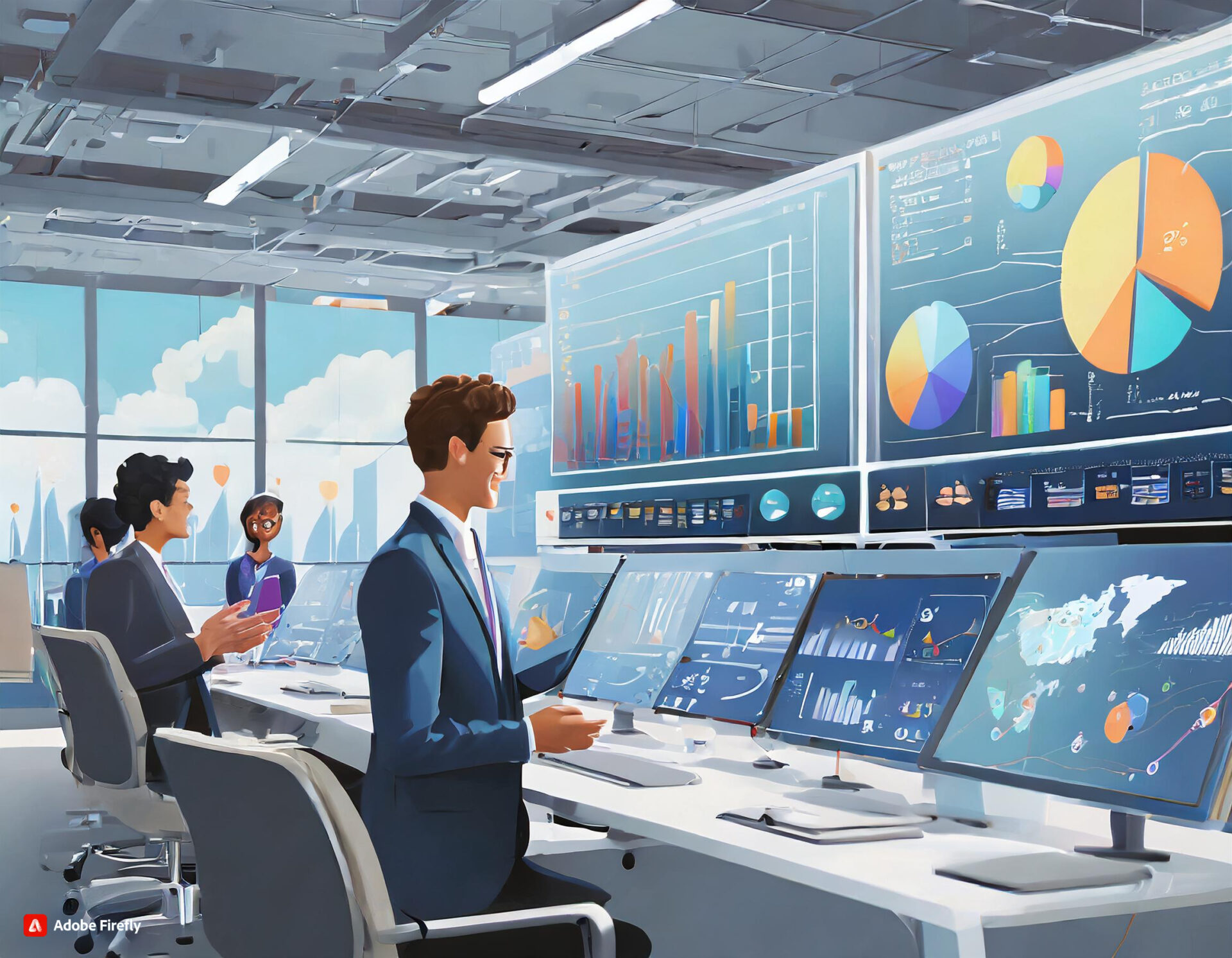 Unlock Insights: Harnessing Gruntify Data with OData for Power BI ... Unlock Insights: Harnessing Gruntify Data with OData for Power BI ...