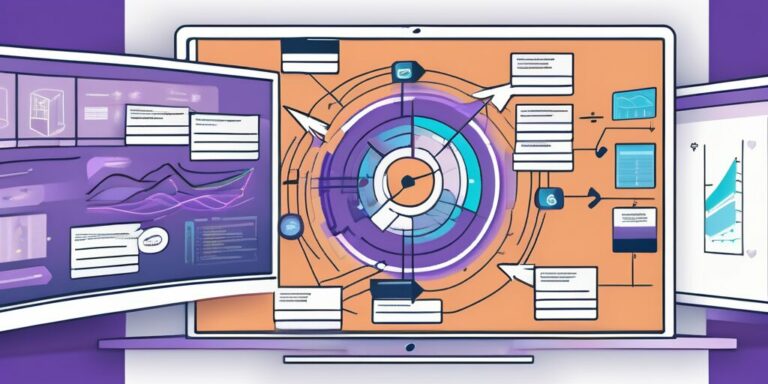Business Process Mapping With Drag-and-Drop Workflow Studio In Gruntify ...